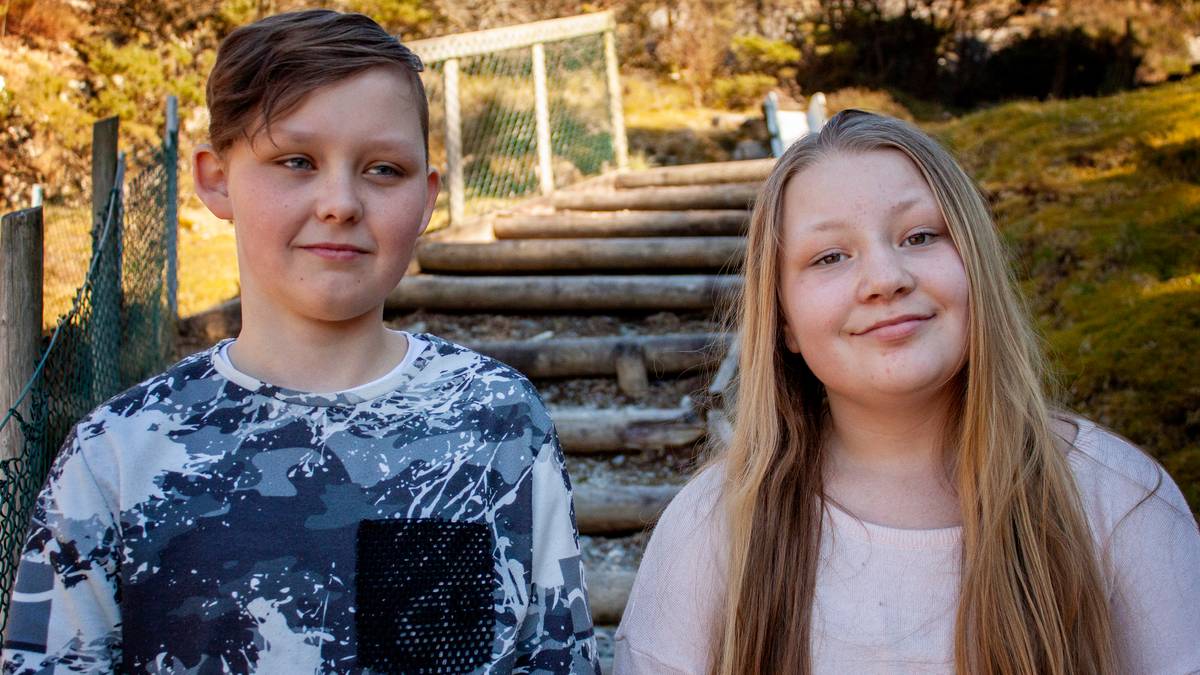 Stenging av skule i Bremanger kan bli utsett i eitt år – NRK Vestland