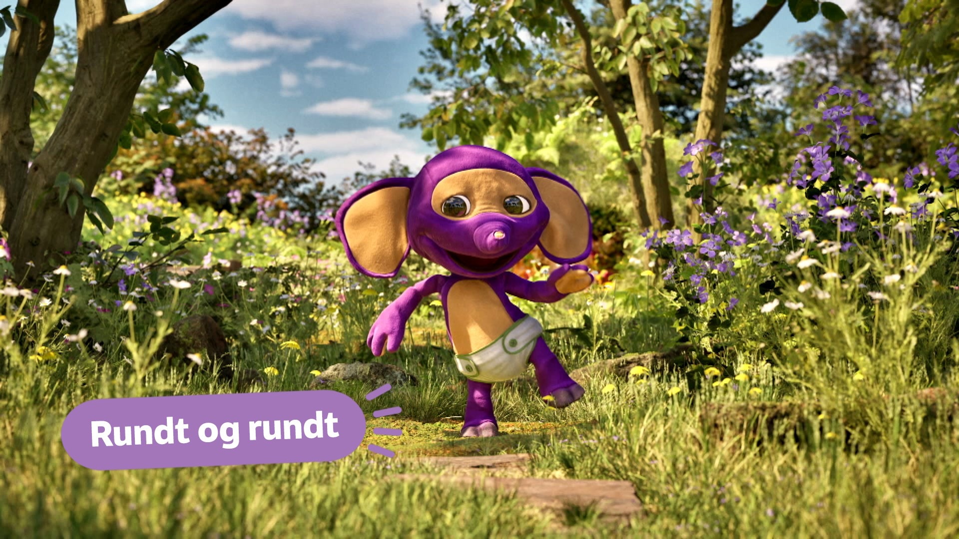 Fantus leker - NRK TV