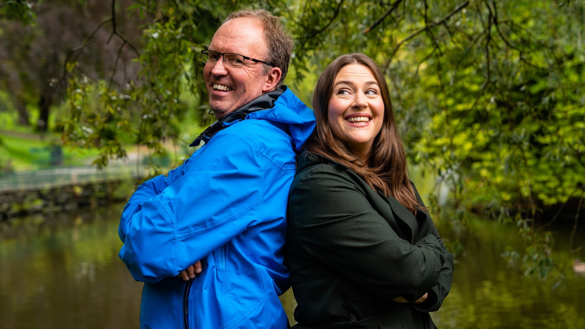 Vestland i dag - Distriktsprogram - Vestland - NRK Radio