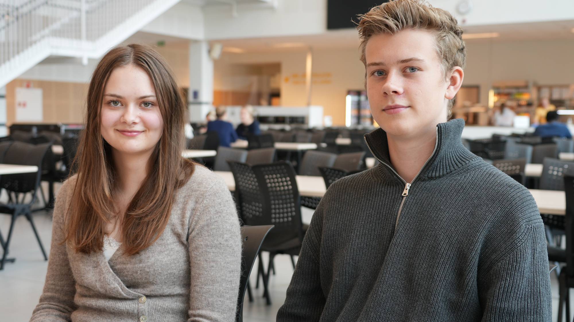 Elever avlyser timer hos helsesøster på grunn av nye fraværsregler ...