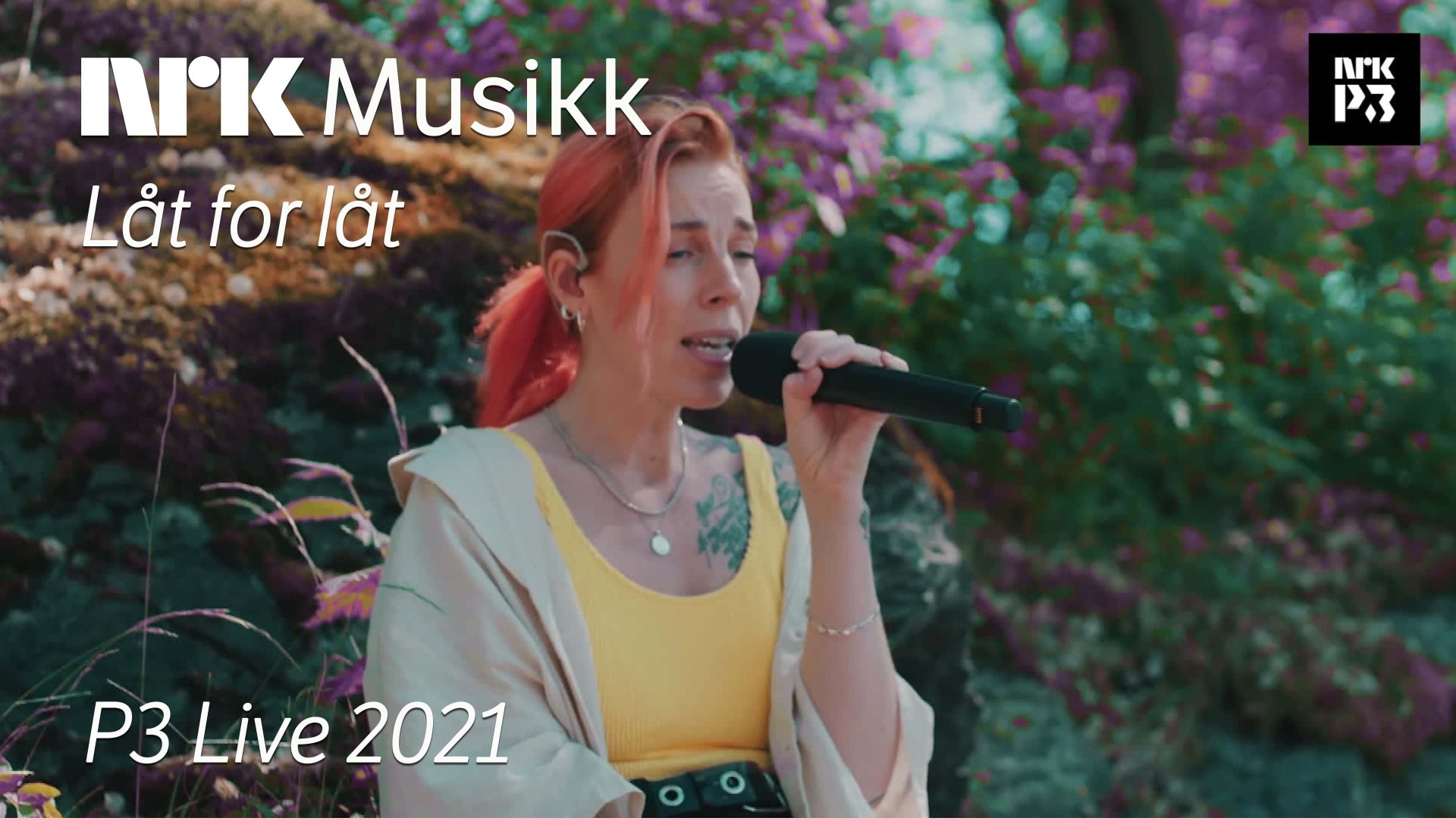 NRK Musikk - låt for låt - NRK TV