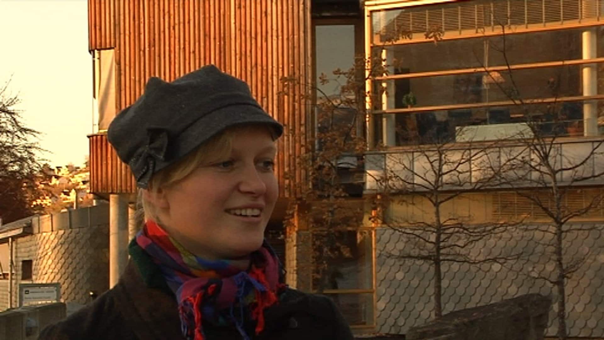 Maria Parr – NRK
