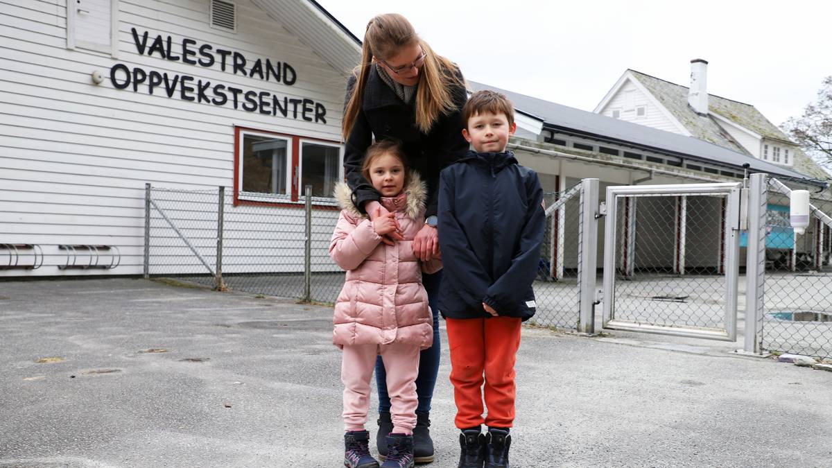 To politikarar hoppa av like etter valet – no kan dei legga ned skulen til Oliver (8) – NRK Vestland