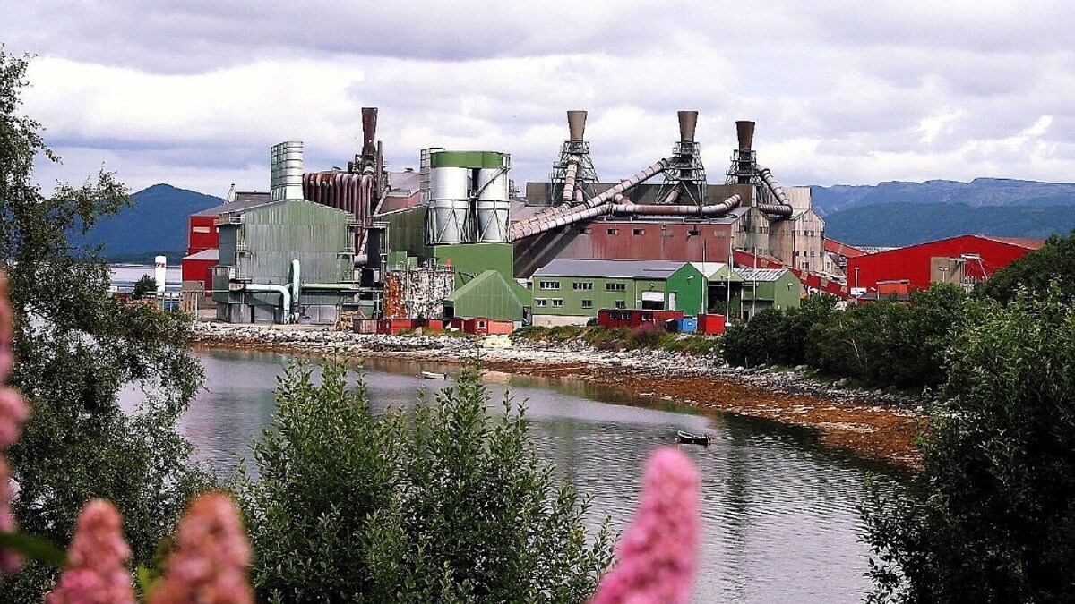 Holla i Hemne permitterer – NRK Trøndelag – Lokale nyheter, TV og radio