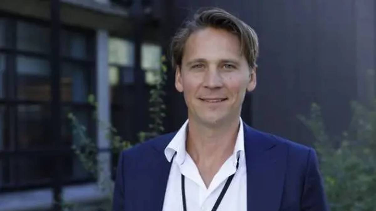 Equinor med ny avtale om salg av naturgass – NRK Rogaland – Lokale ...