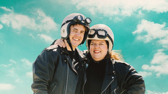 Else Kåss Furuseth og Markus Neby med ny podkast på NRK – NRK Presse ...