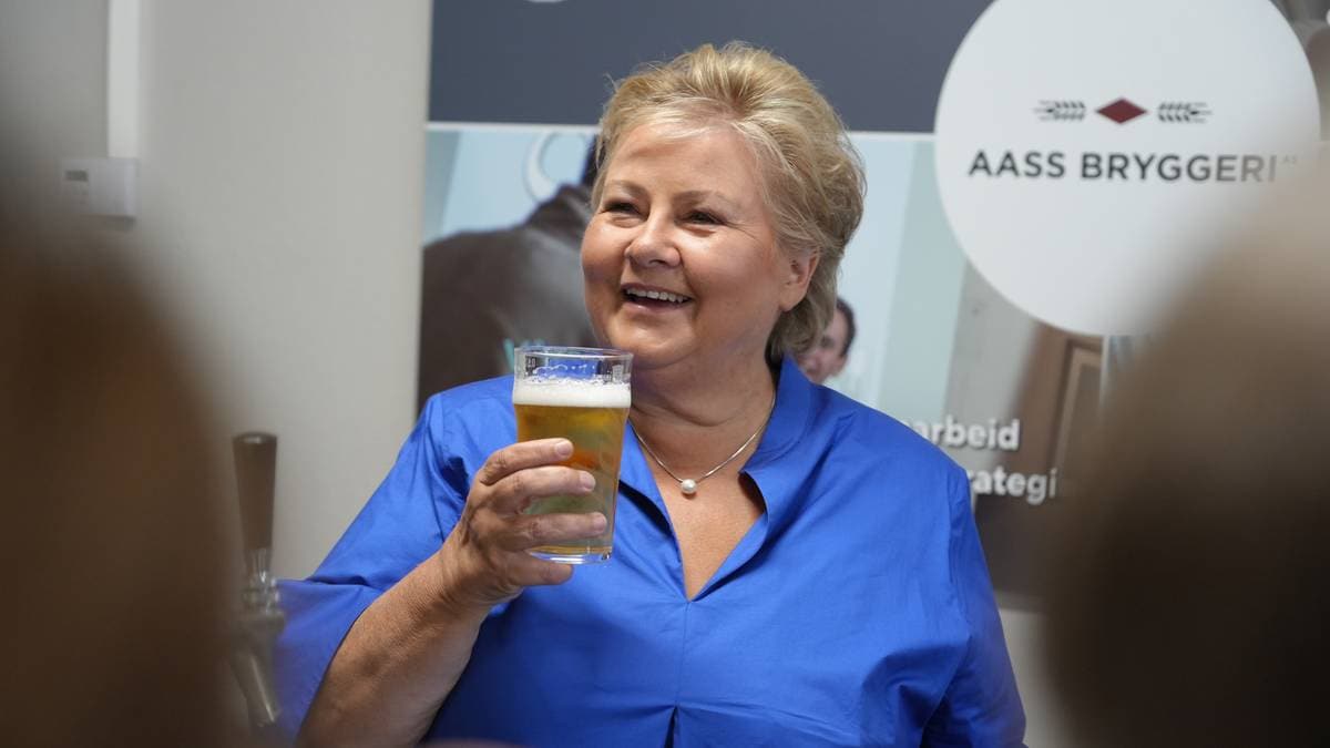 Søndagsåpne butikker i Norge: Fortviler over å ikke bli definert som ...