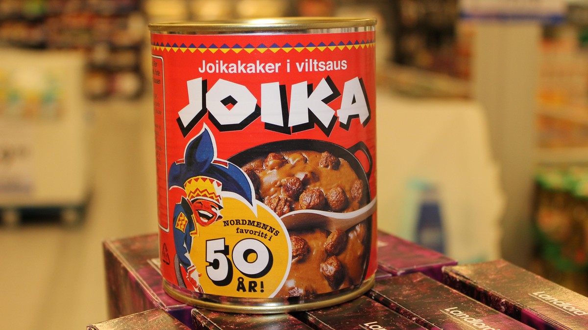 Populær 50-åring – NRK Sápmi