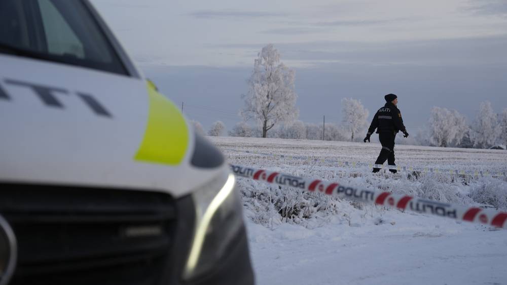 Drap i Gjerdrum – Stor-Oslo