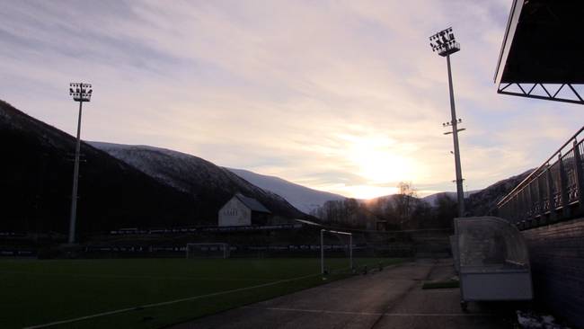 TUIL gjør seg klar for opprykk til 1. divisjon: – På anlegg er vi ...