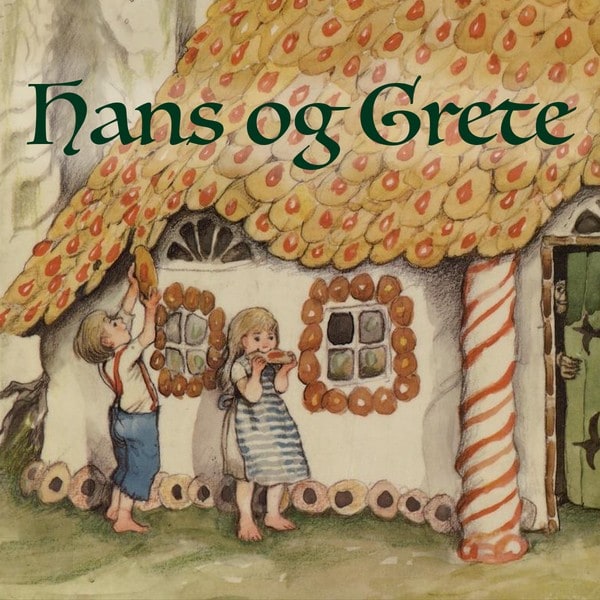 Hans og Grete - NRK Radio