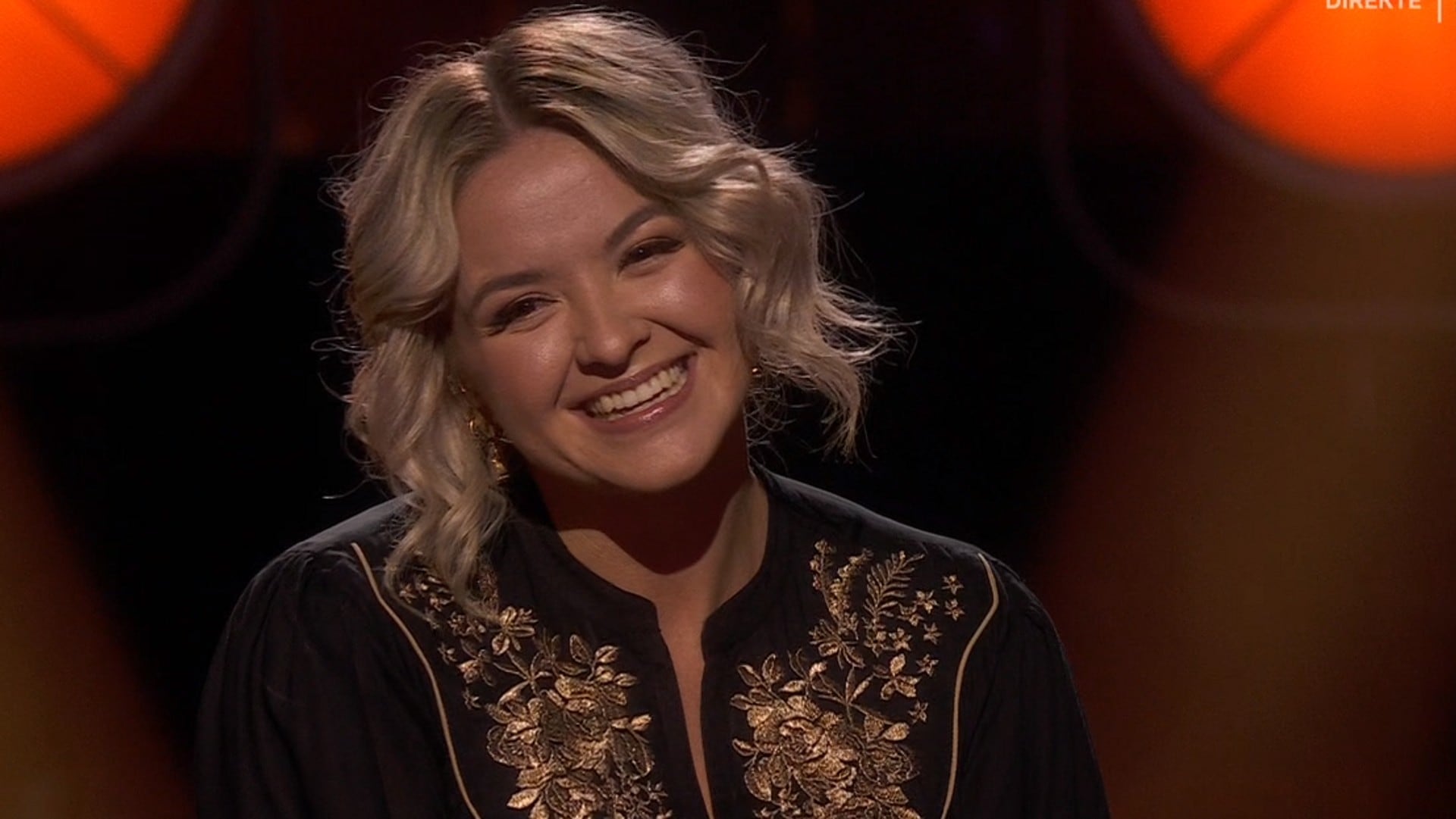 Alexandra Rotan - «When I Get Where I'm Going» – NRK