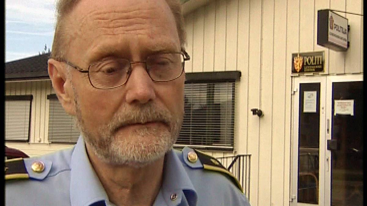 - Lytt til erfarne fjellfolk – NRK Troms og Finnmark