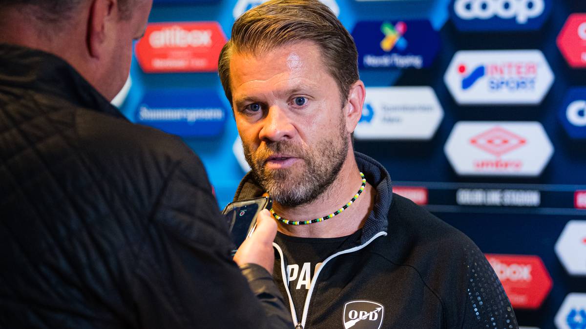 Odd gir 15-åring kontrakt – NRK Sport – Sportsnyheter, resultater og ...