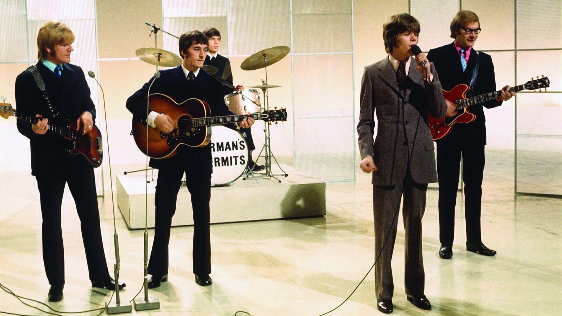 Pop-perler fra 60-tallet - NRK TV