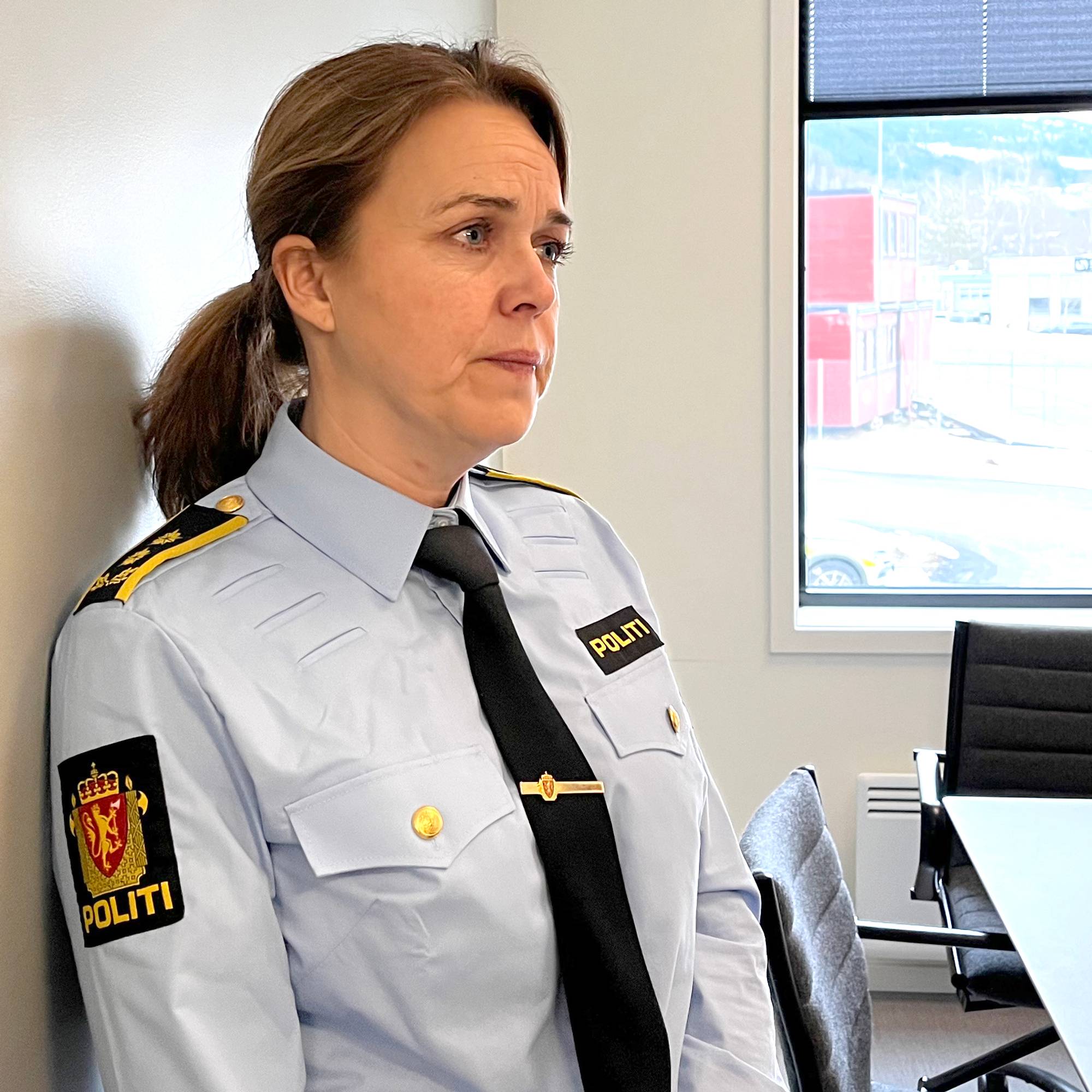 Politiet om Torpo-drapene: – Vi er avhengig av svar utenfra – NRK ...