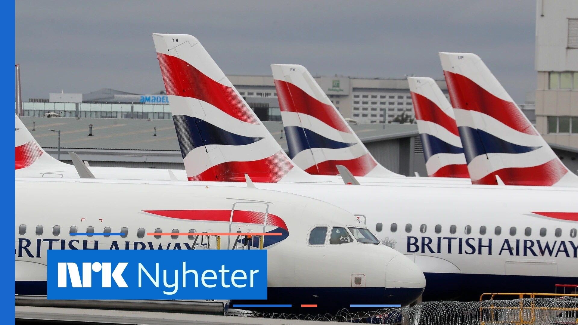 NRK Nyheter - NRK TV