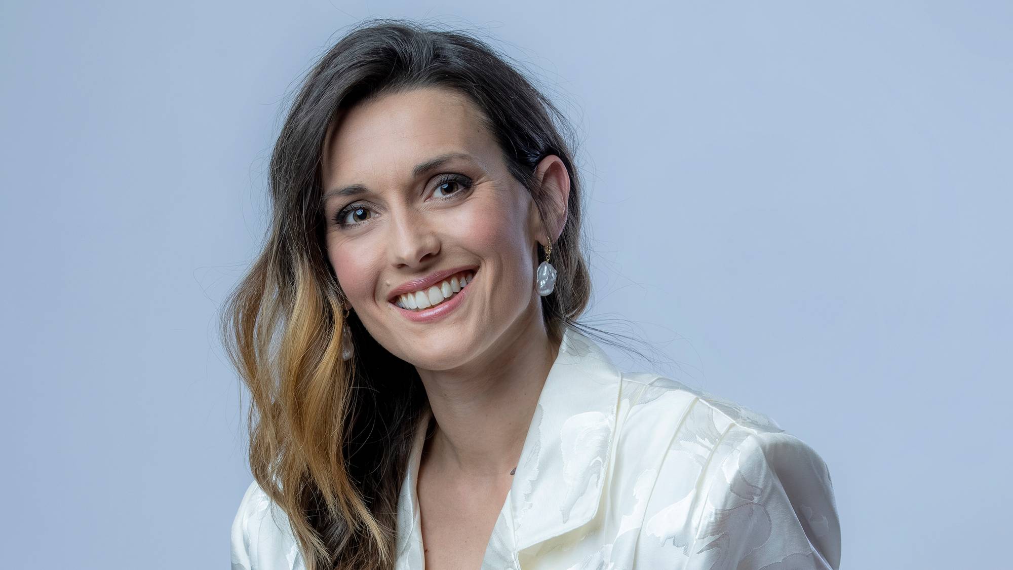 Heidi Ruud Ellingsen: – Eg kjenner på ærefrykt – NRK Kultur og ...