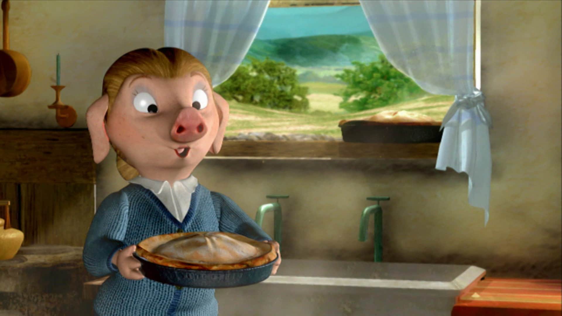 Gisle Wink på eventyr - NRK TV