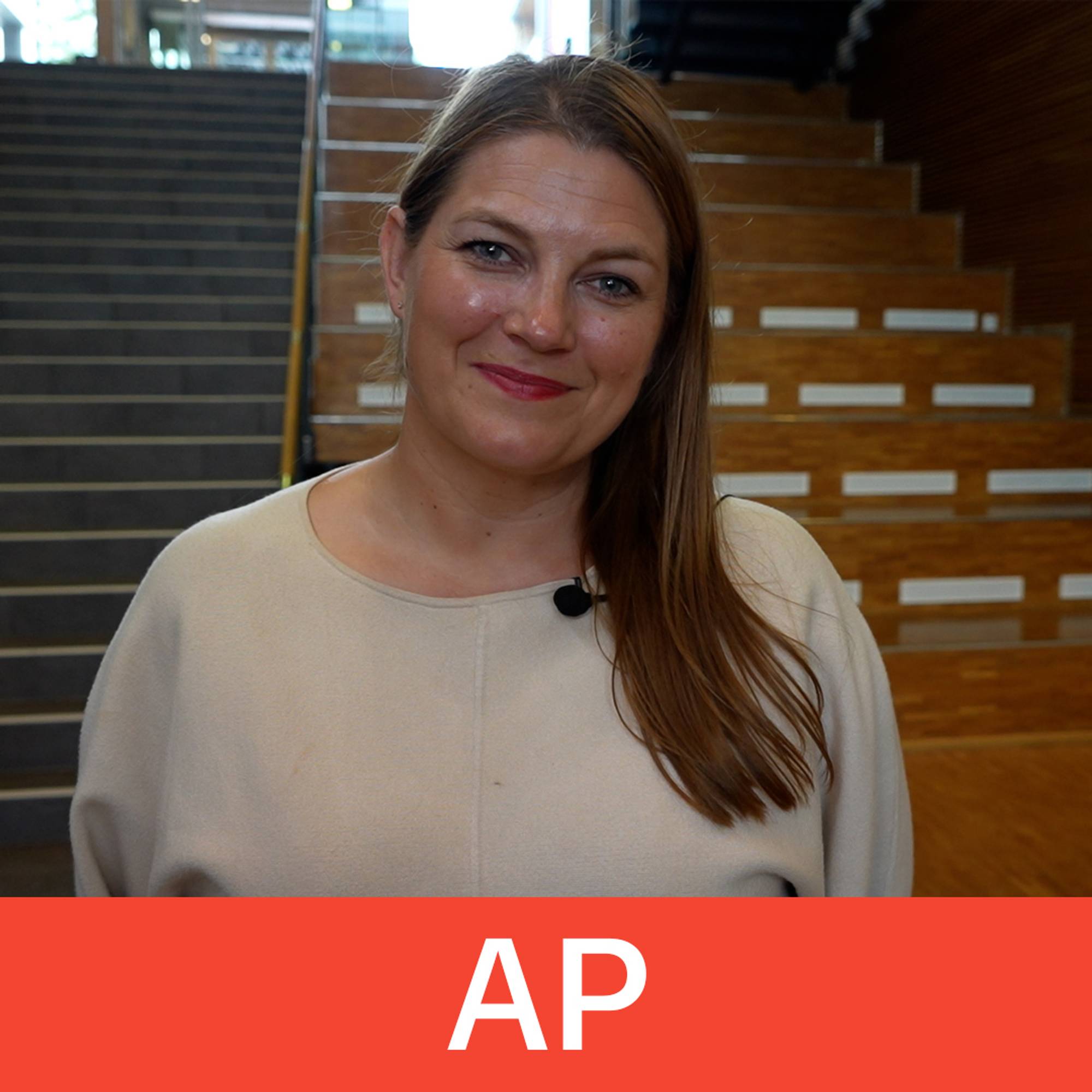 Bli kjent med stortingskandidatene fra Troms 2025 – NRK Troms og Finnmark