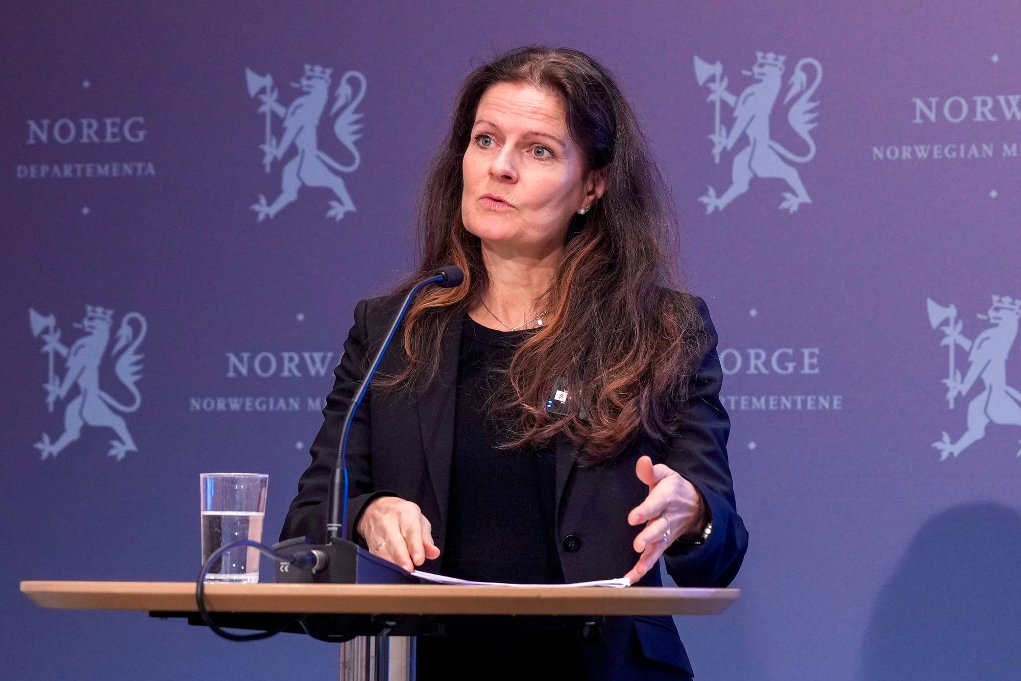 Vil gi kommunene større ansvar i ADHD-behandlingen – NRK Norge ...