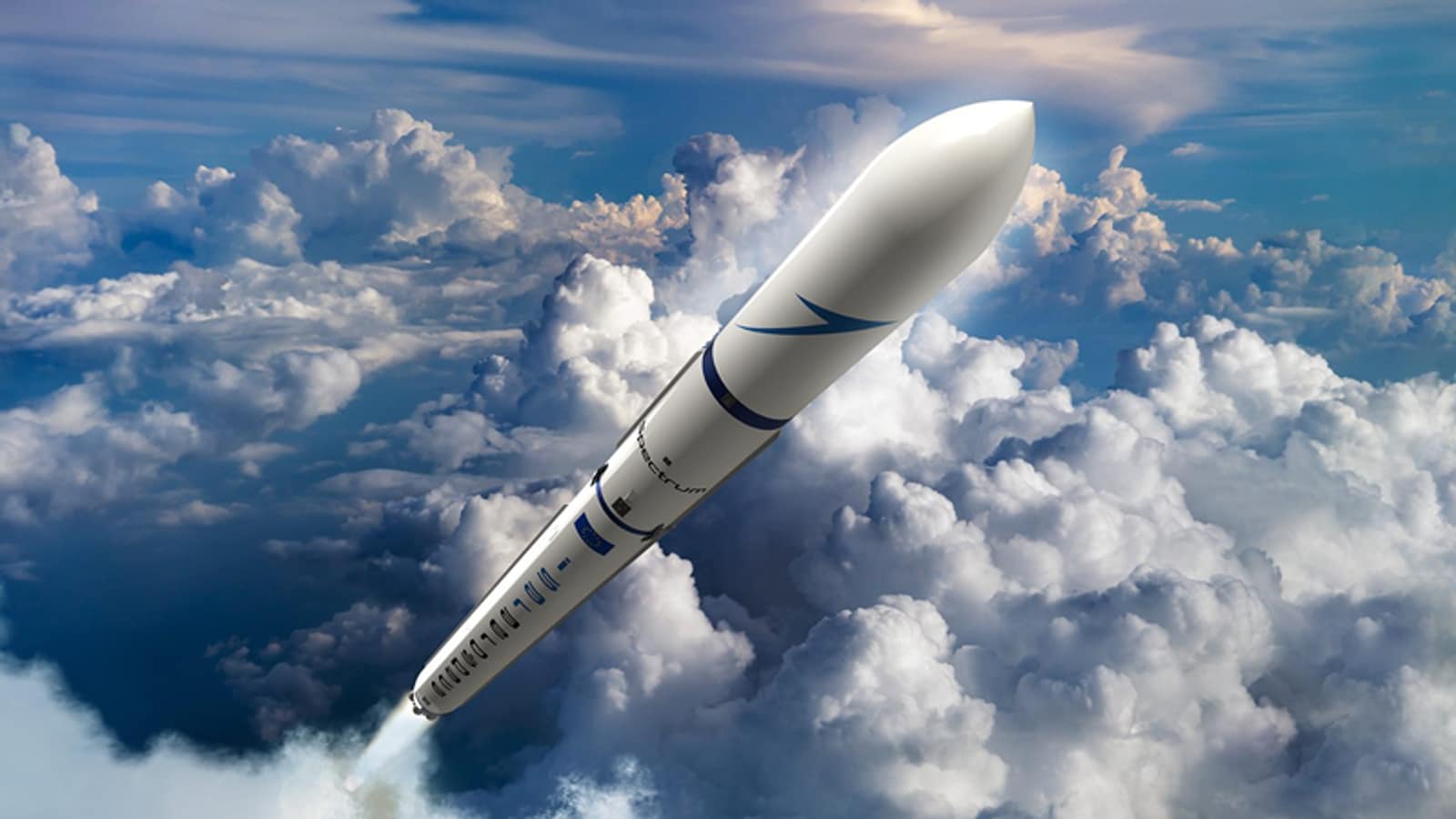 Klart for historisk rakett-test på Andøya – ekspert mener Norge er i ...