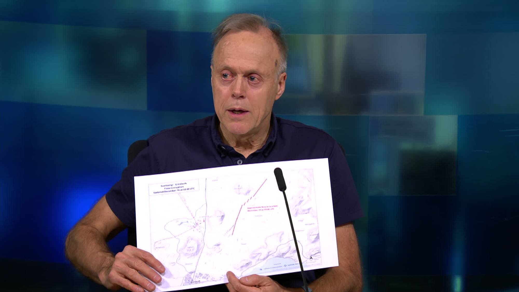 Vulkanutbruddet på Island: Hva skjer nå? – NRK Urix – Utenriksnyheter ...