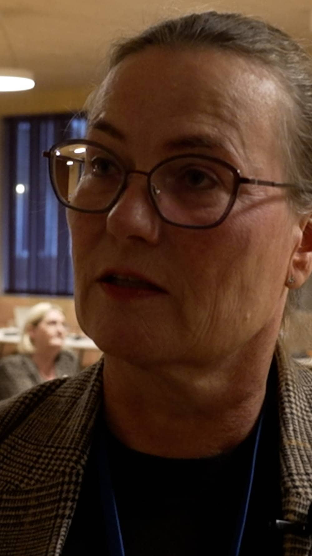 Agder fylkeskommune lot Ola Olsbu behandle krav om innsyn i egne e ...