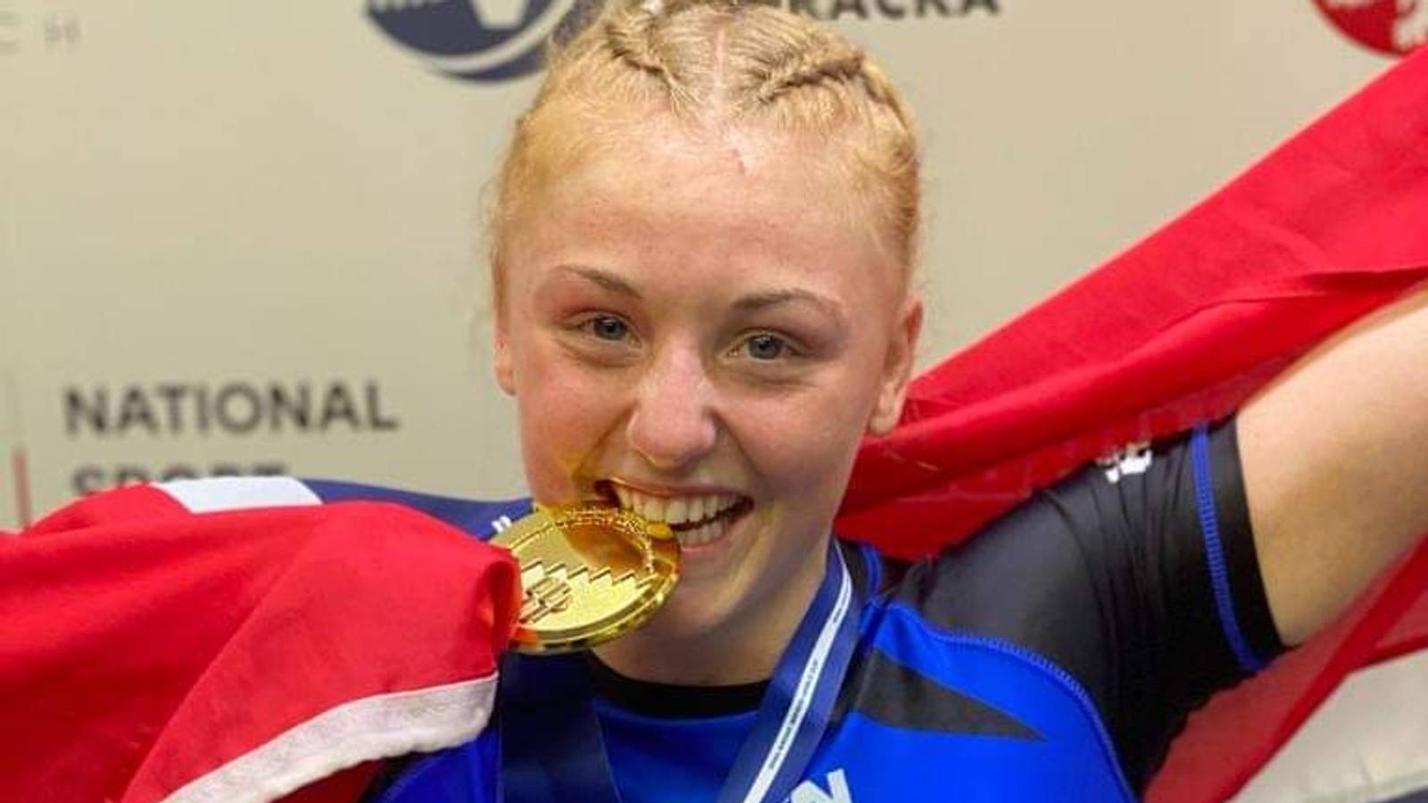 Fulgte drømmen ut av mørket – NRK Norge – Oversikt over nyheter fra ...