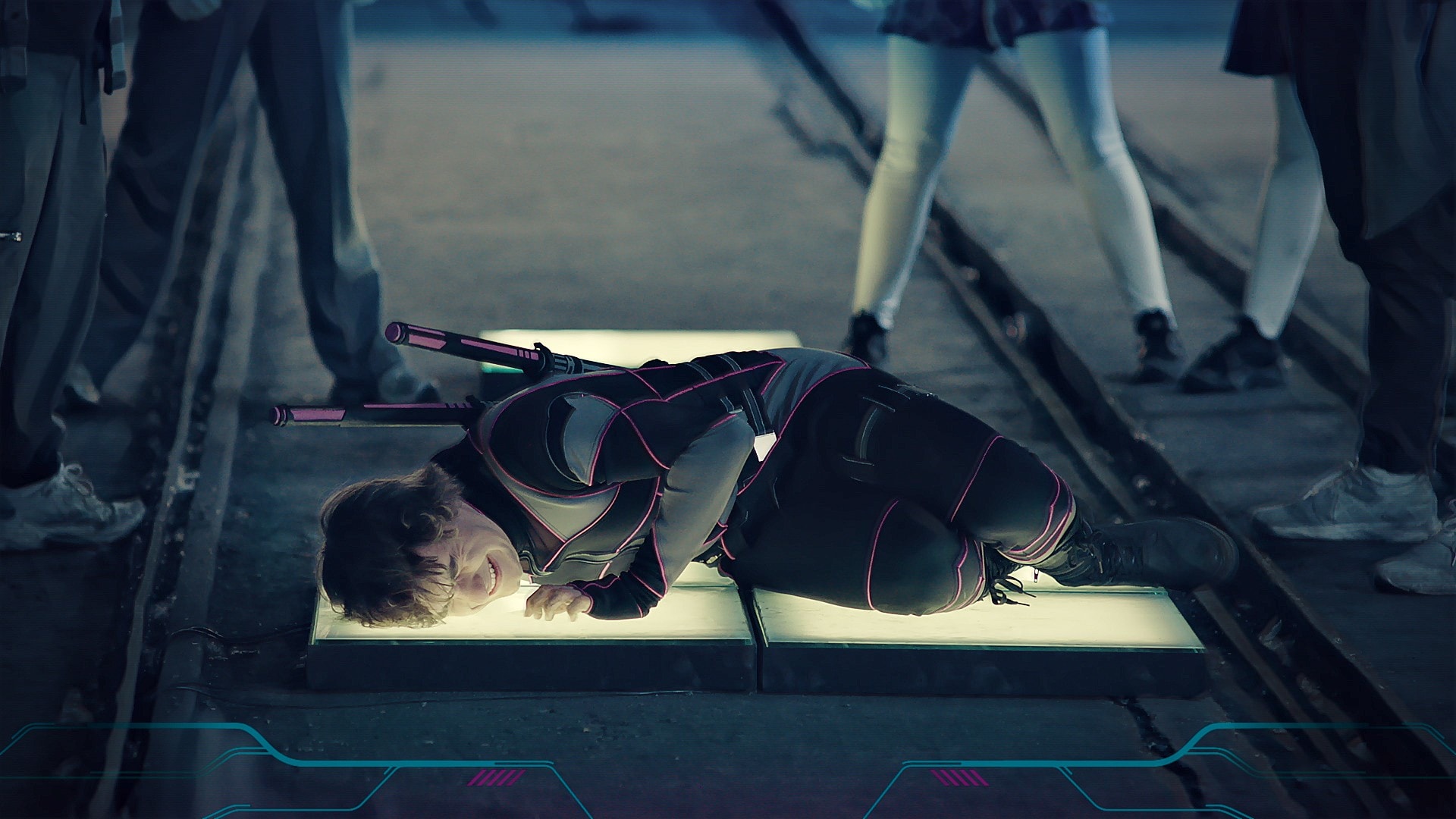 Game keepers - NRK TV