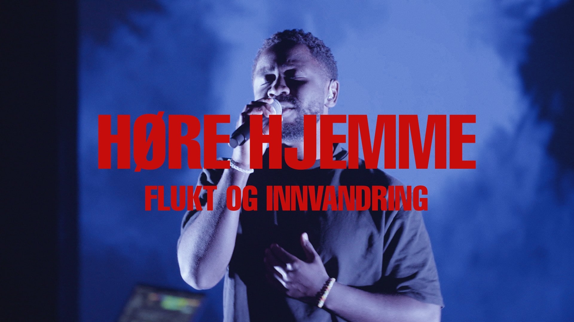 Flukt og innvandring (1:5) – NRK