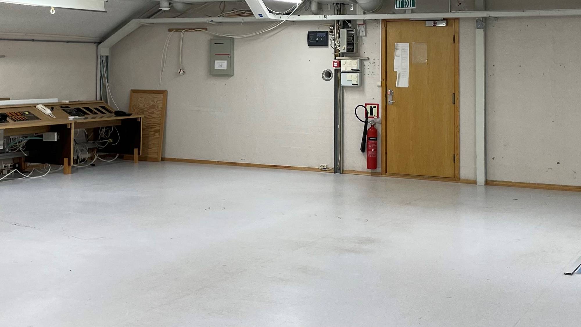 Hemmelige fjellanlegg kan bli ny Nato-kommando i Norge – NRK Nordland