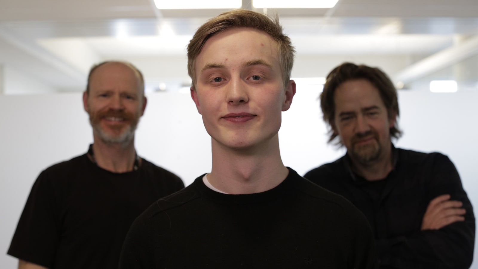 Sånn er du - Herman Dahl - Sånn er du - NRK Radio