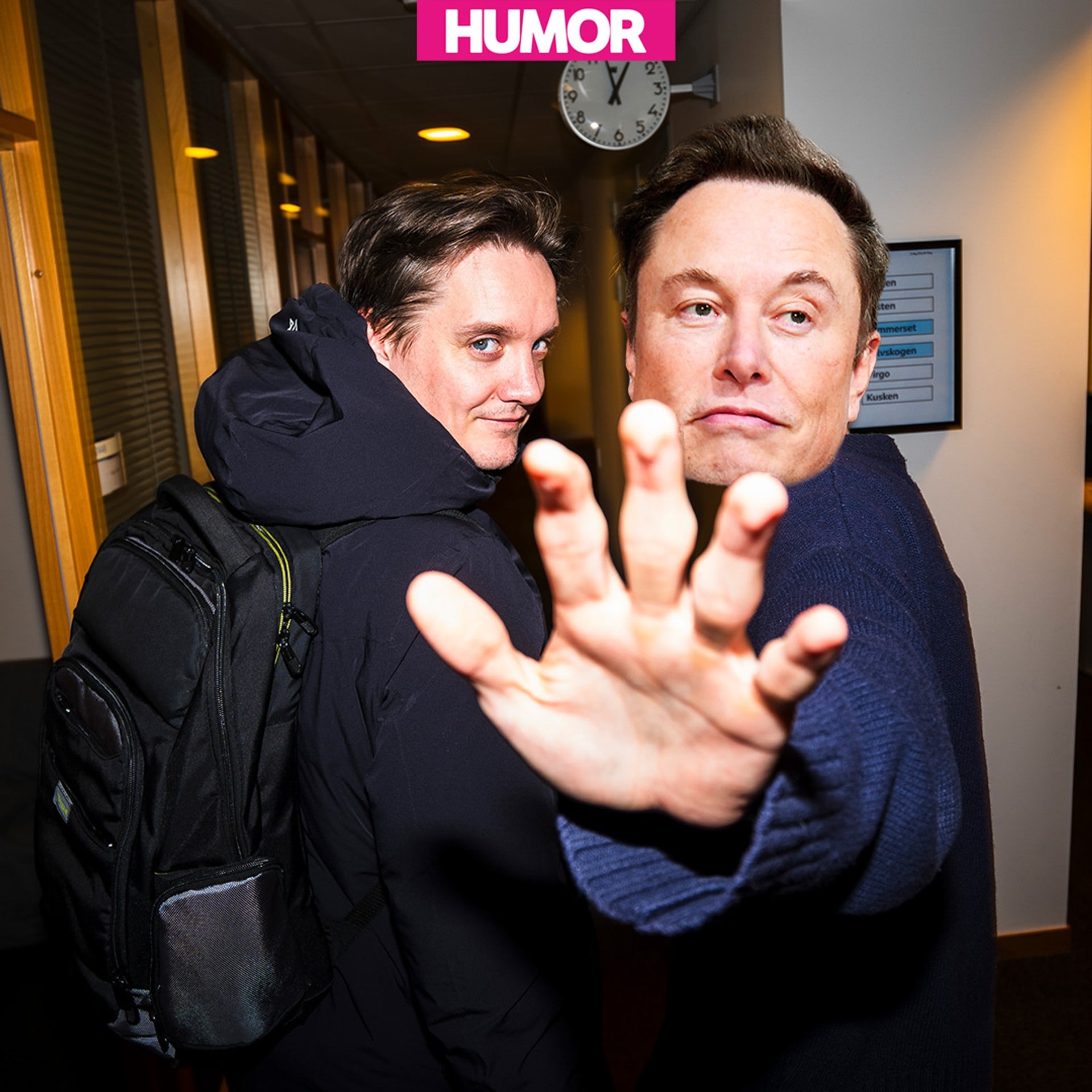 Amalie Stuve – NRK