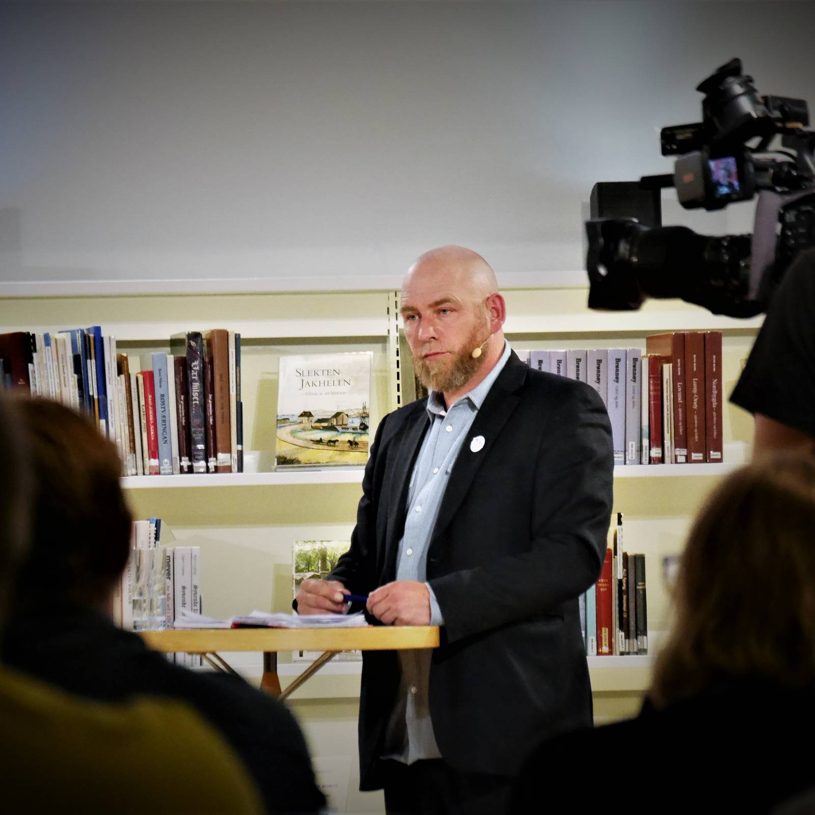 Freyr gir 100 millioner til to toppledere – åpner Norges første ...