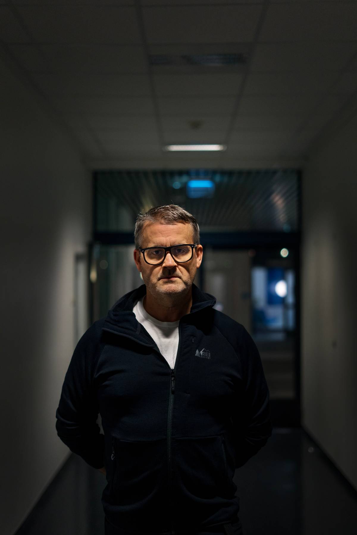 Thomas Seltzer klar med ny sesong av UXA – NRK Norge – Oversikt over ...