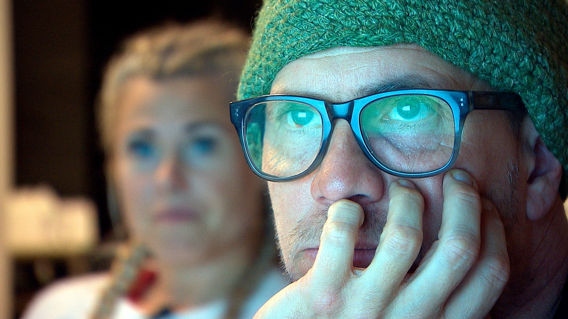 Den Ultimate Agent - NRK TV