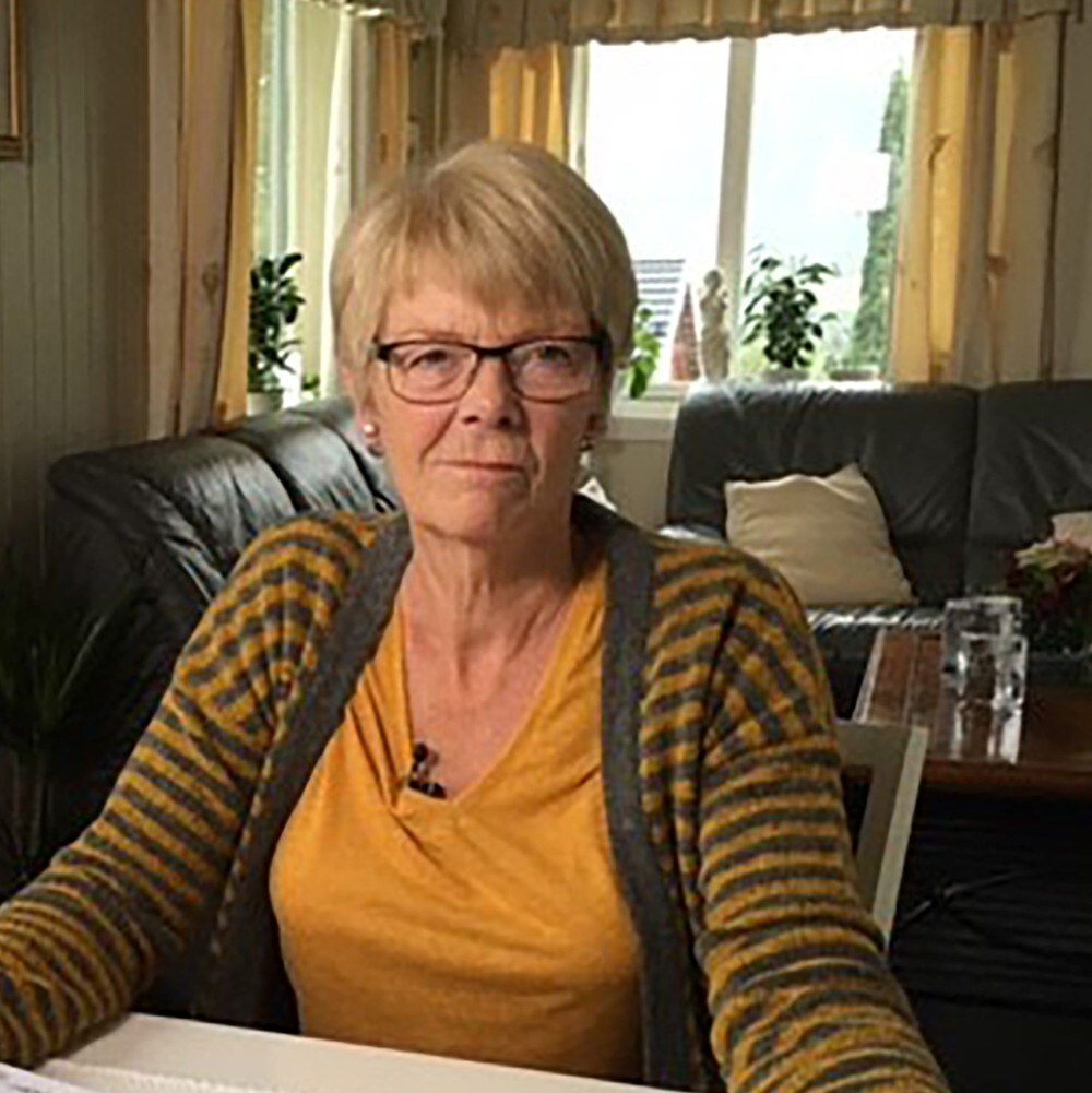 The Isdalen mystery – Dokumentar