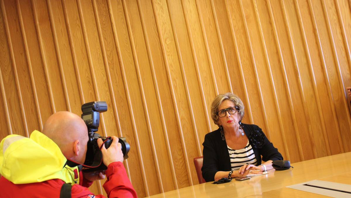 Drevland lover å forbedre seg – NRK Vestland