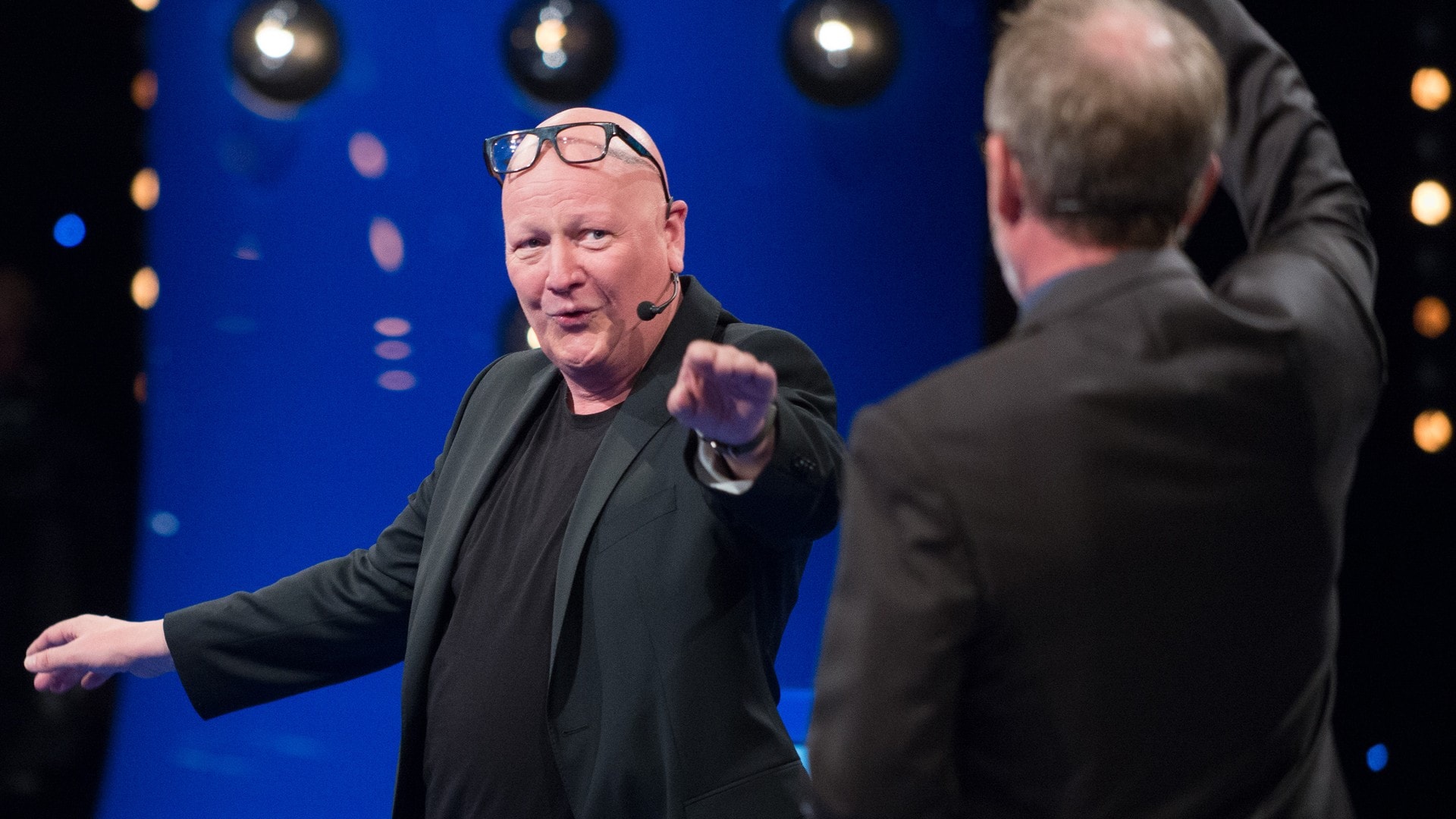 Beat for Beat - NRK TV