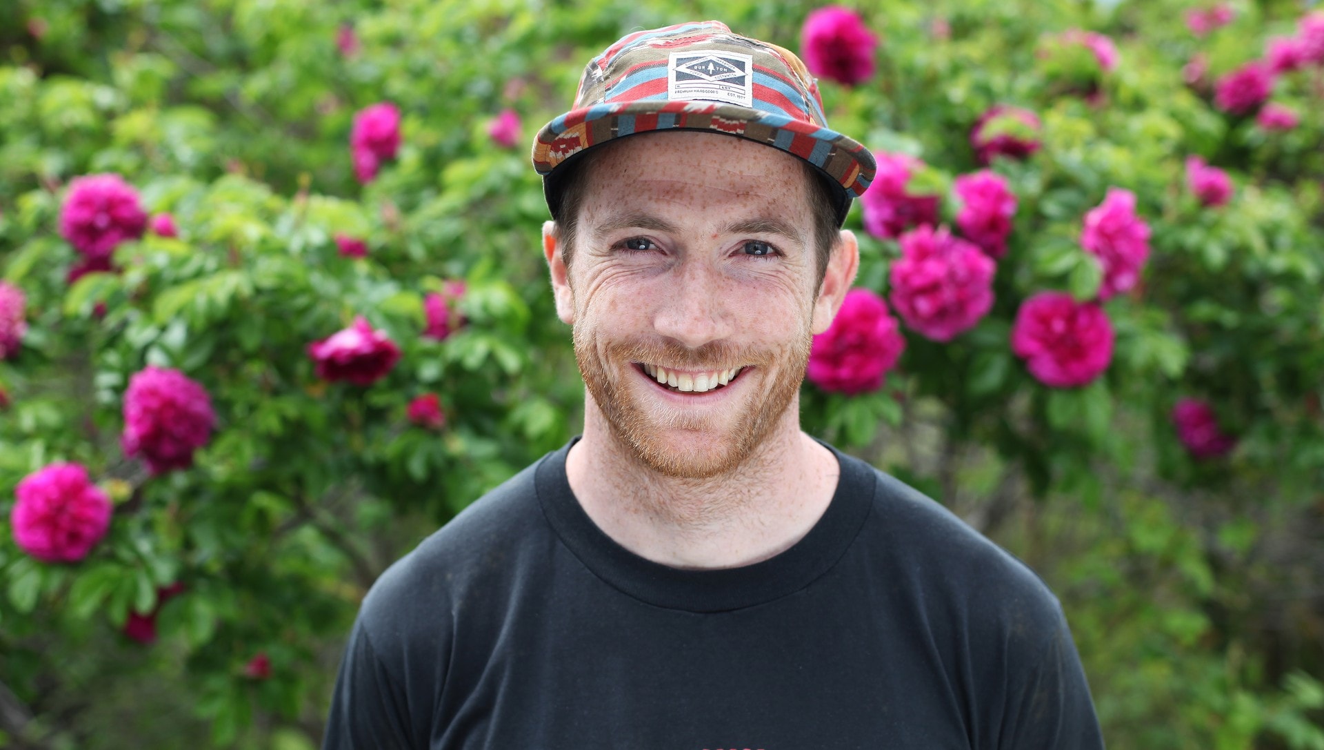 Michael Stilson - Sommer i P2 - NRK Radio