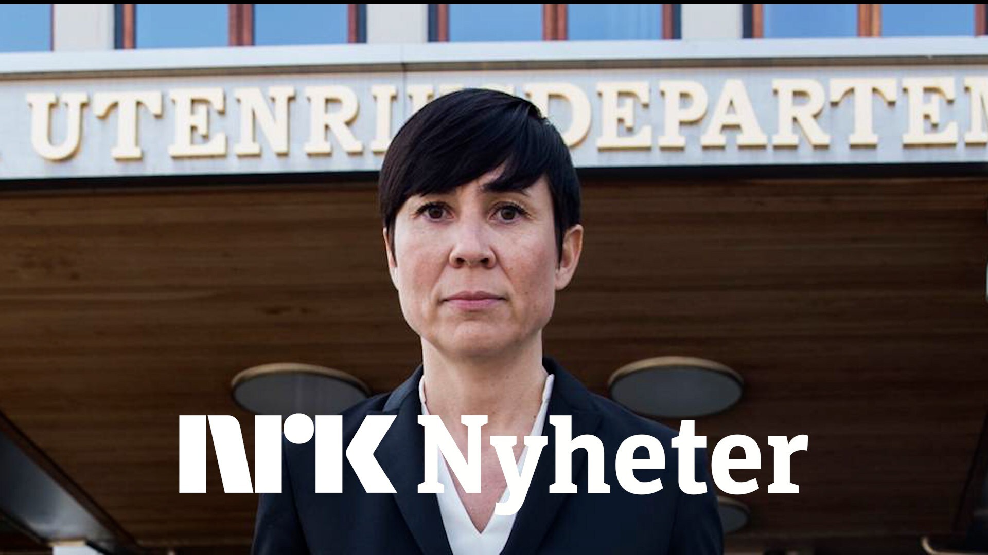 NRK Nyheter - NRK TV