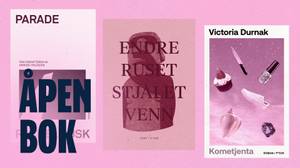 Ruset, Cusk og Durnak - Åpen bok - NRK Radio