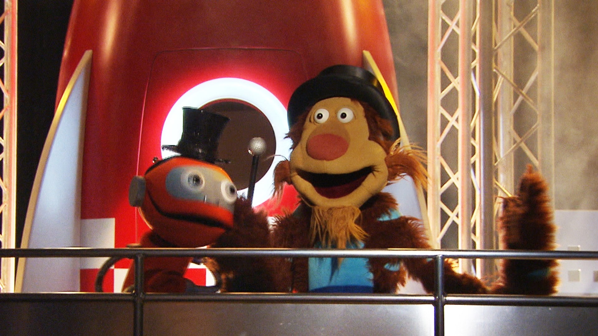 Rodde & Kikkan - NRK TV