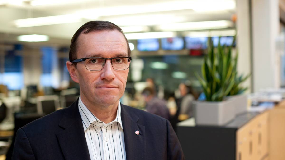 Oslo Ap vil vrake Espen Barth Eide fra sikker plass på valglisten – NRK ... Oslo Ap vil vrake Espen Barth Eide fra sikker plass på valglisten – NRK ...
