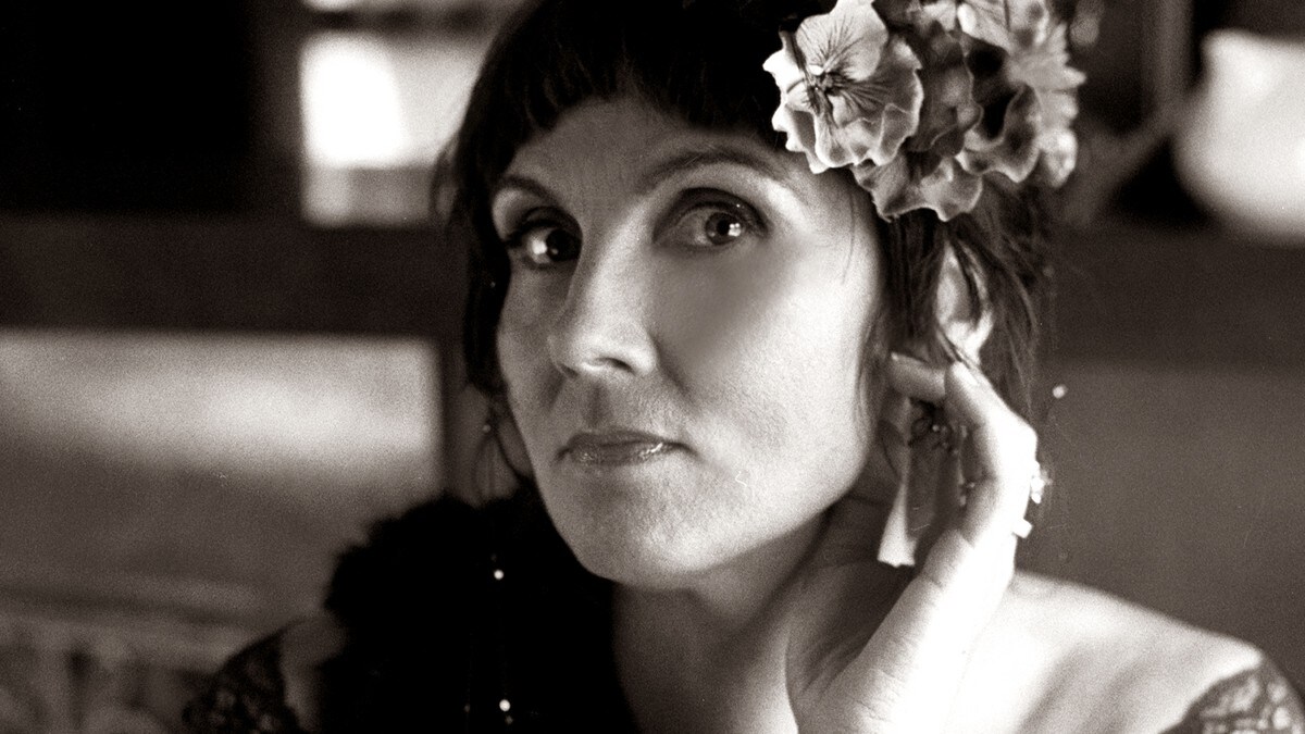 Lynni Treekrem – NRK Kultur og underholdning