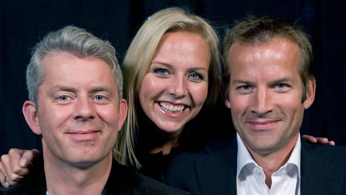 Flere betaler NRK-lisensen – NRK Norge – Oversikt over nyheter fra ...