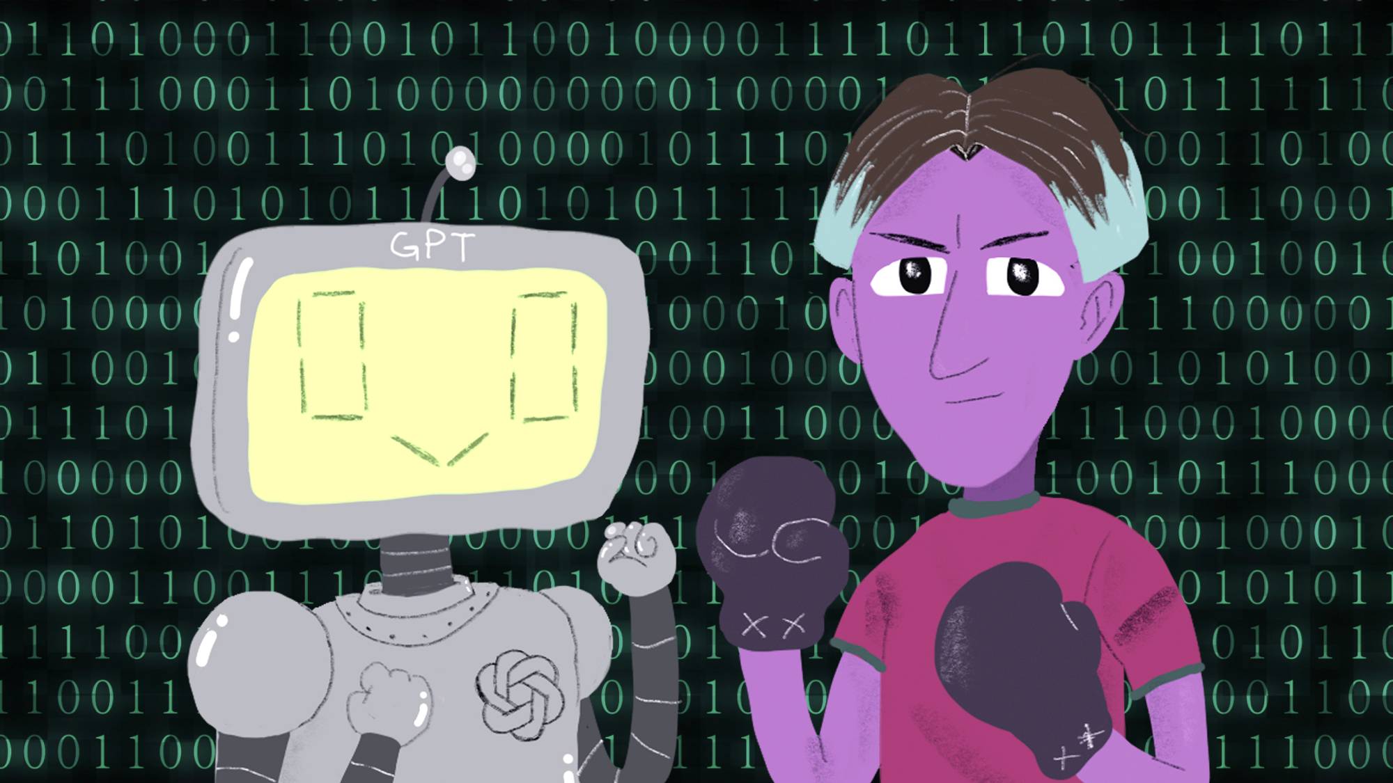 KI svarer på livets store og små spørsmål – NRK Norge – Oversikt over ...