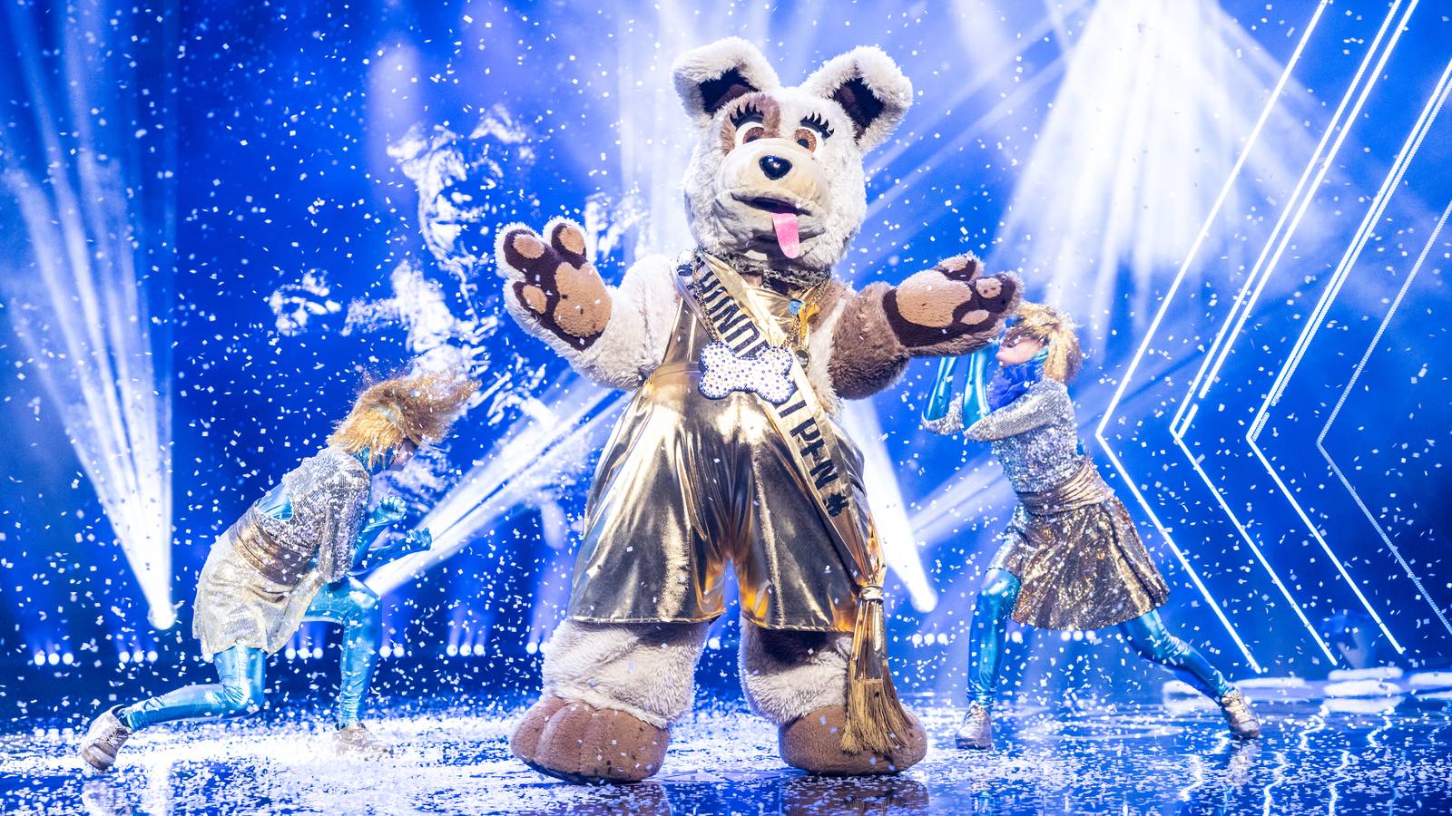 Anmeldelse: Maskorama 2025 – sesongfinale – Anmeldelser og anbefalinger