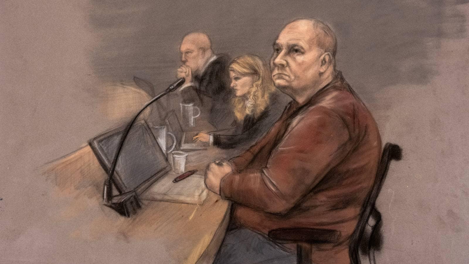 Advokat Celine Krogh Fornes (31) om å være forsvarer for Jan Helge ...